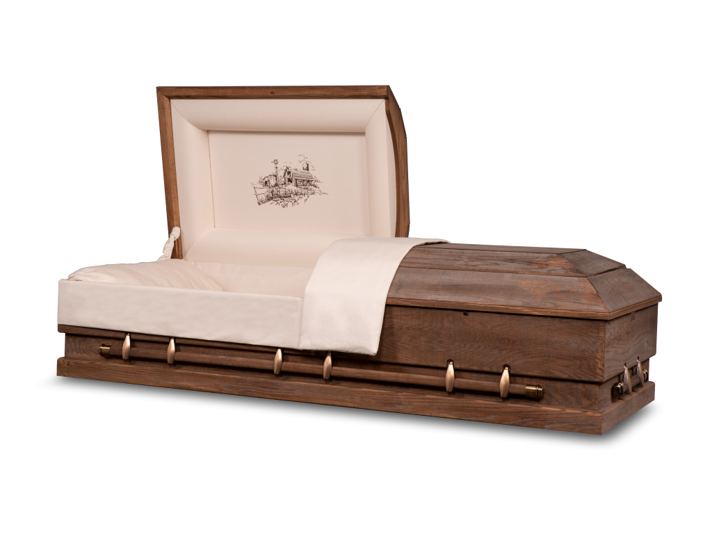 Oversize Archives - Vandor Funeral Products