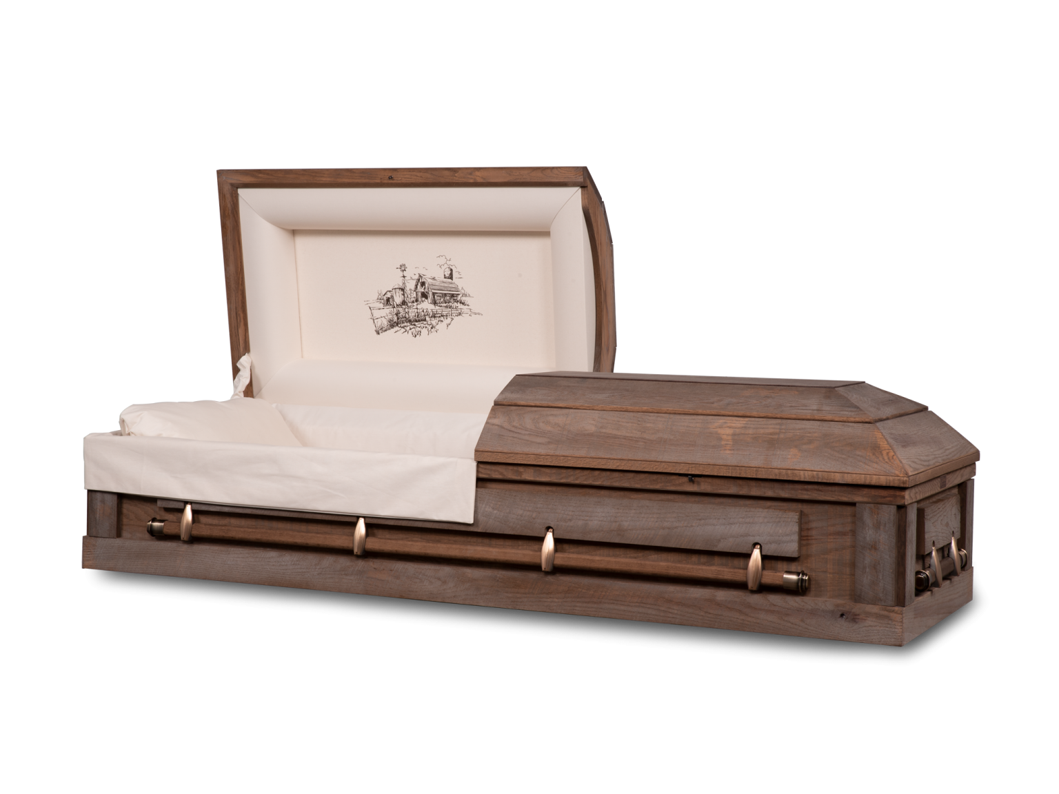 Barnwood Timber Vandor Funeral Products barnwood-timber-vandor-funeral-products