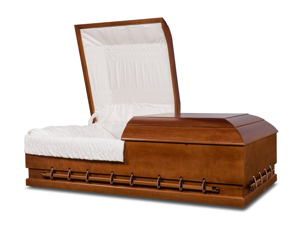 Hardwood Archives - Vandor Funeral Products