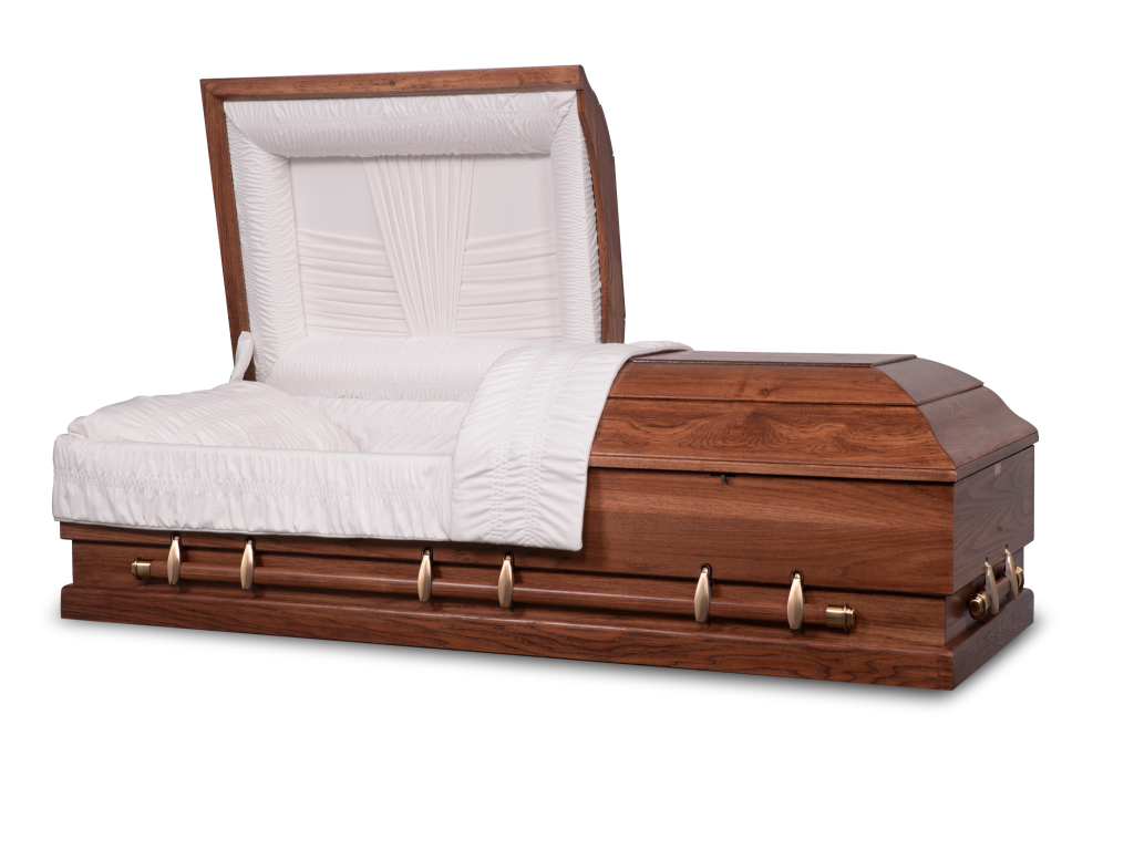 Rustic Woodland™ - Vandor Funeral Products